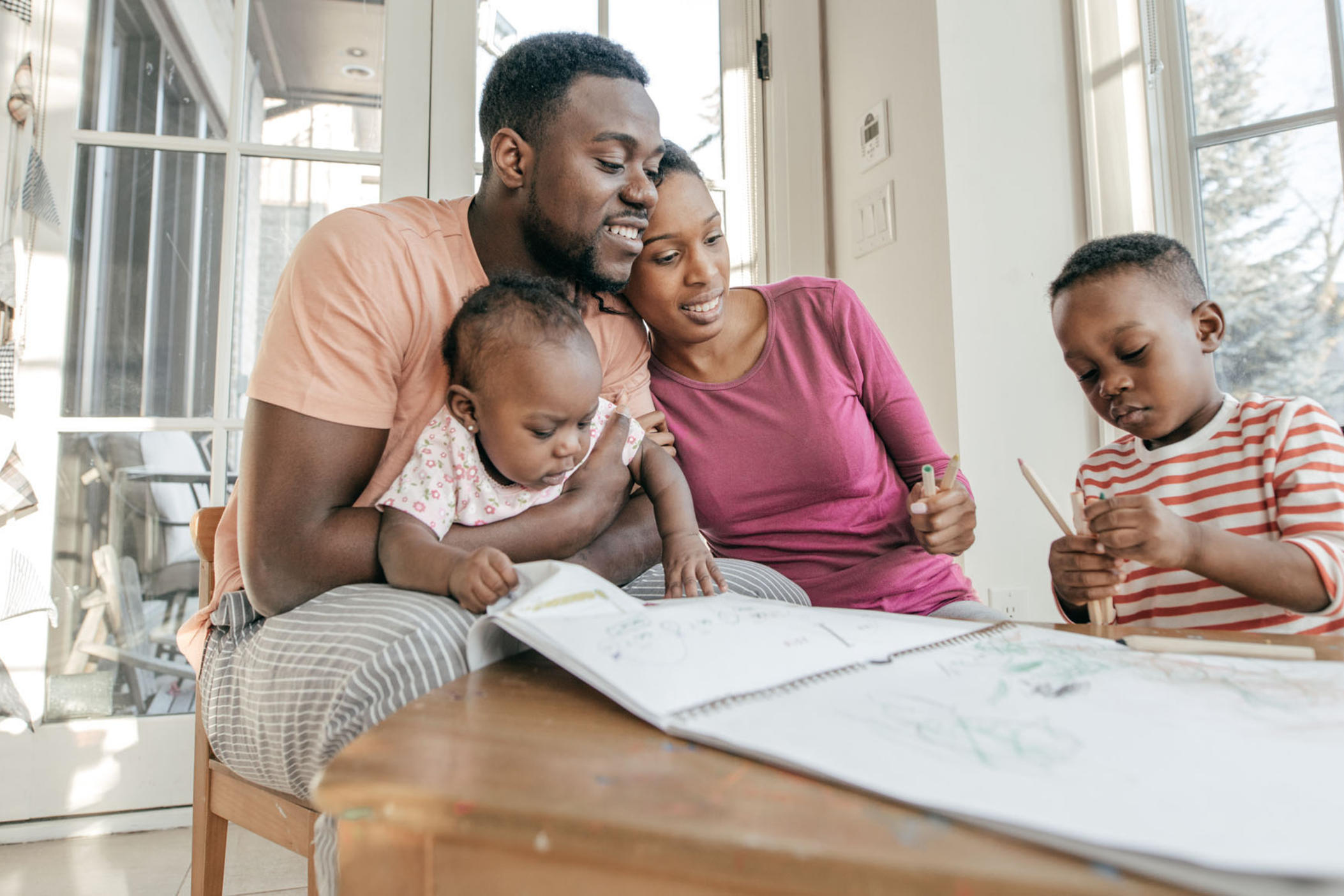 Women and Children | Georgia Department of Public Health