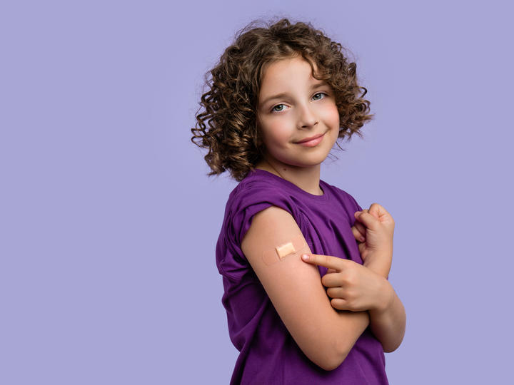 Immunizations | Georgia Department of Public Health