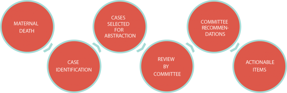 Maternal Mortality | Georgia Department of Public Health