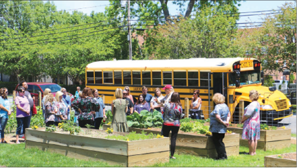 SNAP-Ed | Georgia Department of Public Health