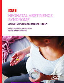 Neonatal Abstinence Syndrome | Georgia Department of Public Health