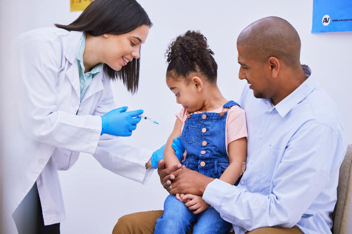 Immunizations | Georgia Department of Public Health