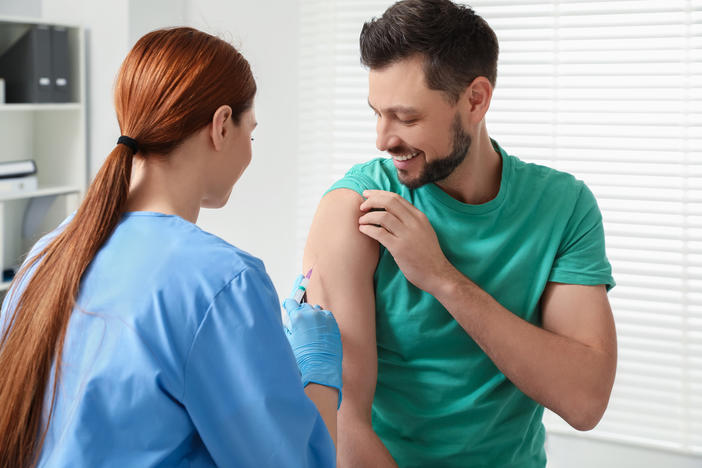 Immunizations | Georgia Department of Public Health