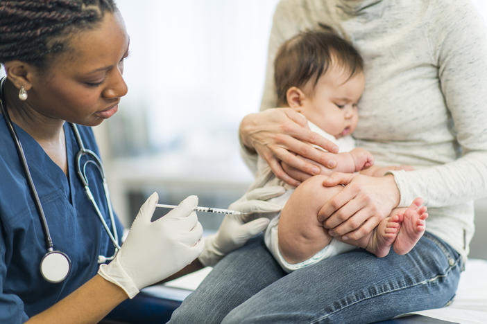 Immunizations | Georgia Department of Public Health